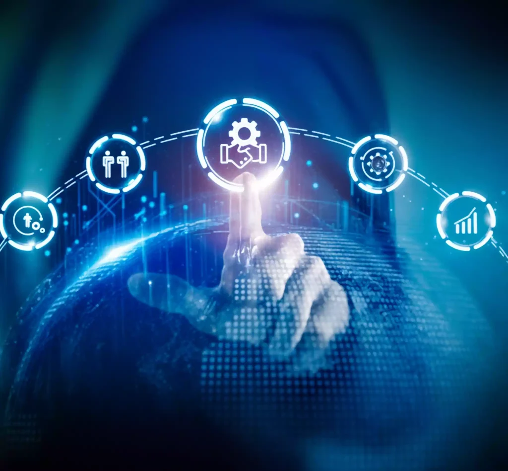 Smart Investment Services | High-Growth Opportunities